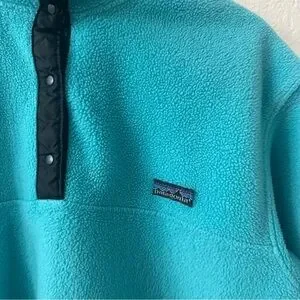 Patagonia | Sweaters | Patagonia Vintage Snap T Fleece Sweater | Poshmark